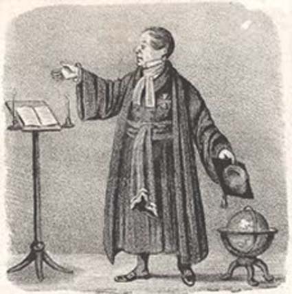 Today in London rebel history: The Devil’s Chaplain jailed for ...