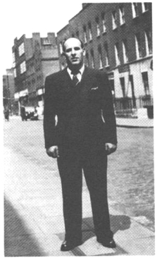 Today in London’s radical history: veteran East End dissident communist ...