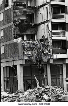 Today in London’s housing history: Ronan Point explosion kills 5 ...