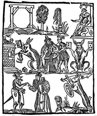 Today in London’s radical history: Arrest of apprentice sparks riot ...