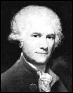 Today in London radical history: John Horne Tooke gets a year in prison ...