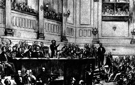 Today in London radical history: the legendary Communist Club starts ...