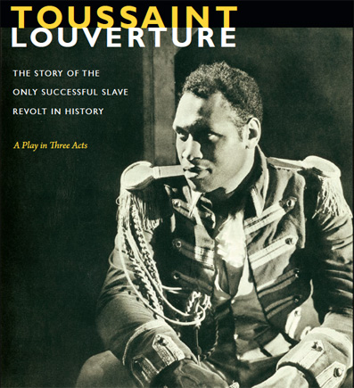 Today in London’s theatrical history: Paul Robeson stars as black ...