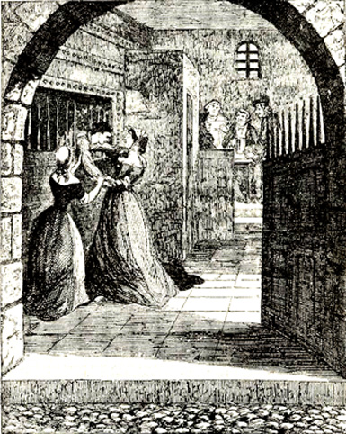 Today in London’s rebel past: Jack Sheppard escapes from Newgate Prison ...