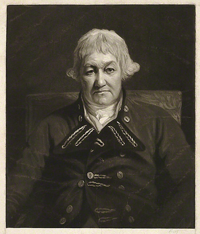 Today in London radical history: Major Cartwright, long time reform ...
