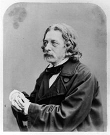 Today in London radical history: John Goodwyn Barmby founds the ...