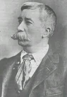 Today in London socialist history: Jim Connell, writer of The Red Flag ...