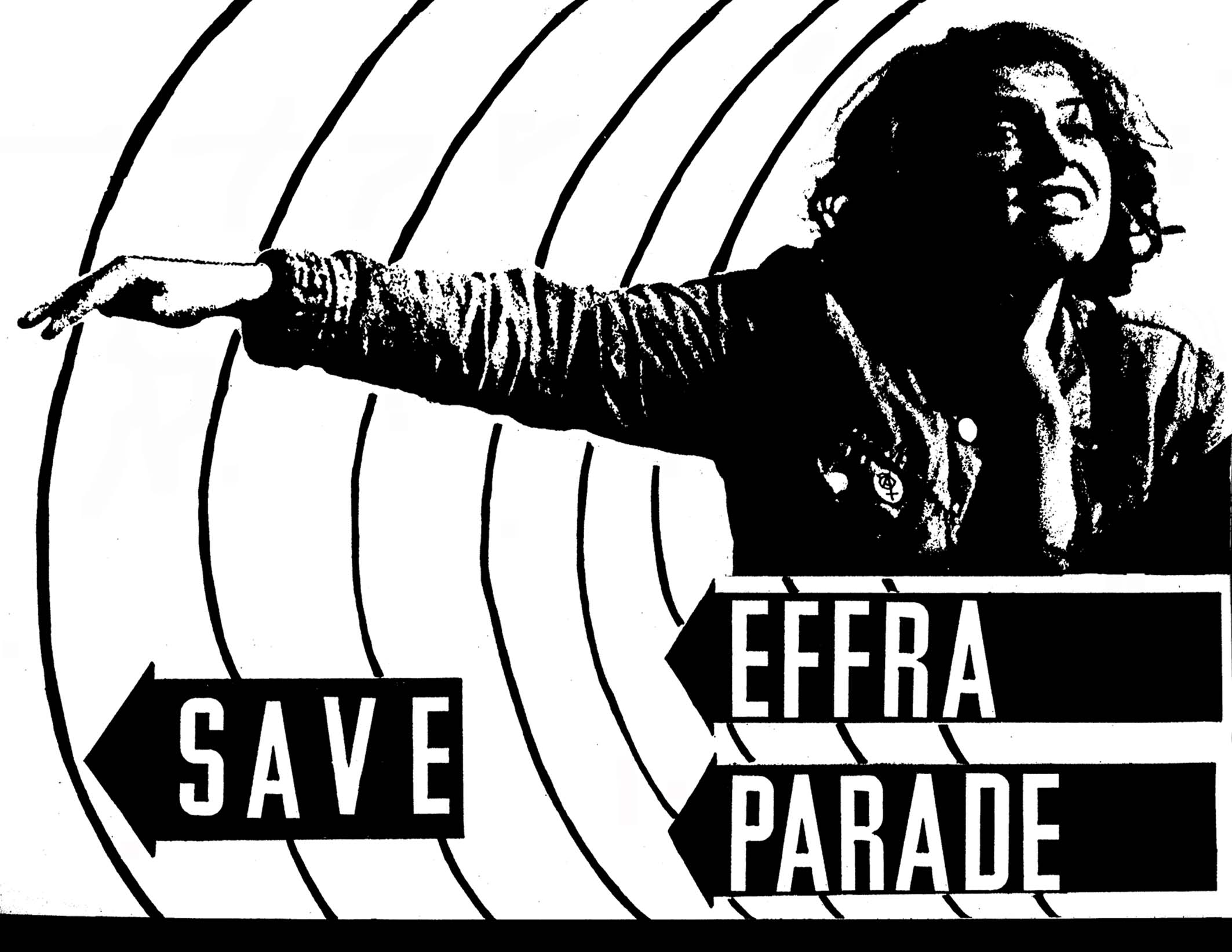 Today in London squatting history, 1984: the eviction of Effra Parade ...