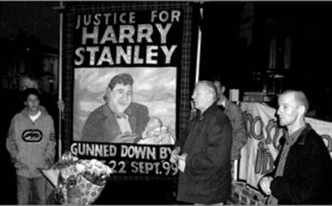 Today in London policing history: cops shoot Harry Stanley dead ...