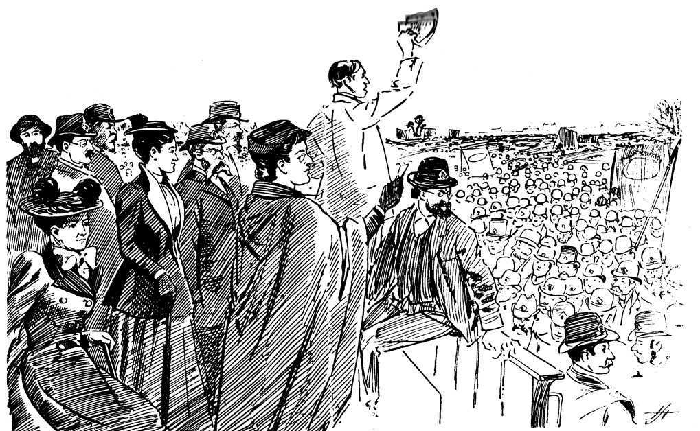 Today – and yet not today – in London festive history: the first UK ...