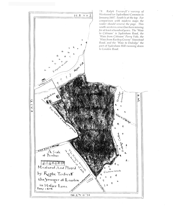 Today in London’s radical history, 1614: Lewisham residents demonstrate ...