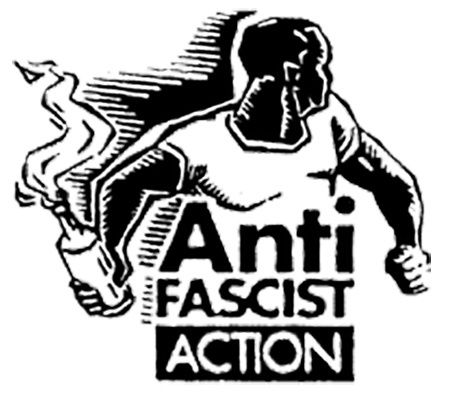 Today in London anti-fascist history, 1985: Anti Fascist Action founded ...