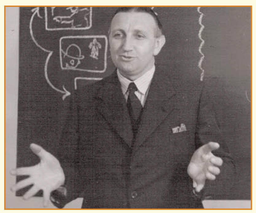 Housing vs Open Space: The Wanstead Flats campaign of 1946 – LONDON ...