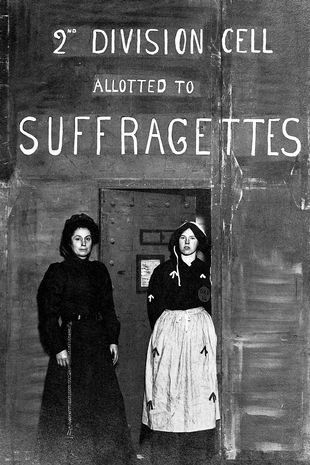 Today in London smashing herstory, 1912: suffragettes demolish West End ...