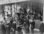 Today in London smashing herstory, 1912: suffragettes demolish West End ...